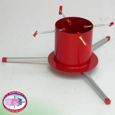 Christmas Tree Pipe Stand | Sale Sale Sale - Washington DC Gift Shop ...